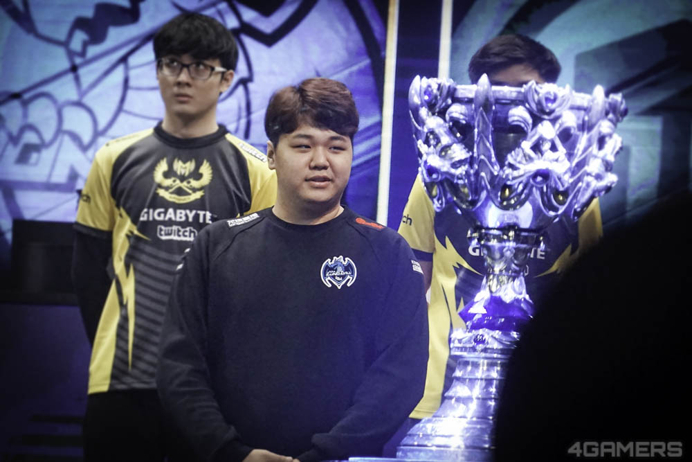 WC 2017｜冠軍神預測，「PraY魔咒」與「SKT神話」矛盾大對決 | 4Gamers